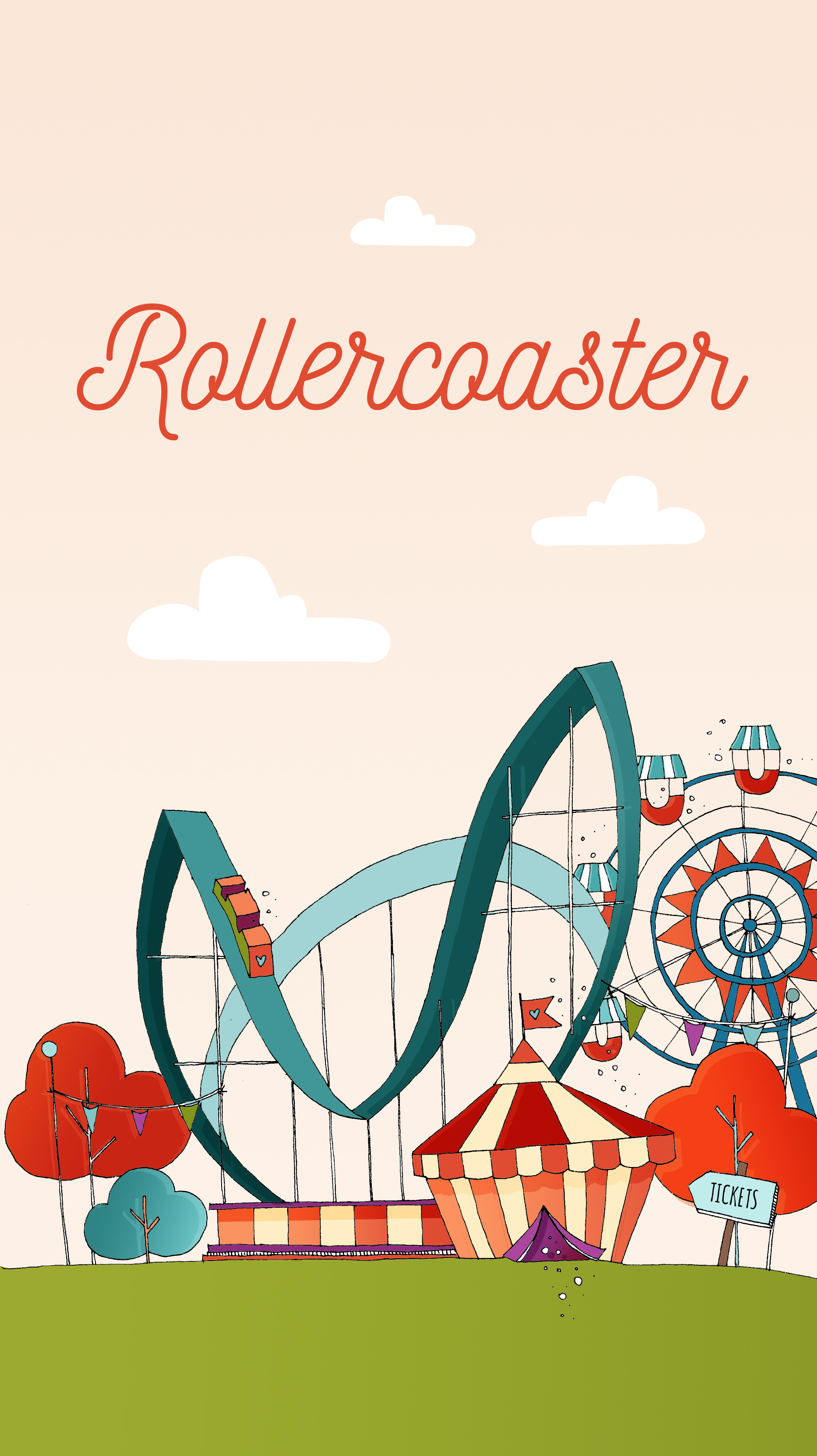 No Fuss Readers | Books for Kids